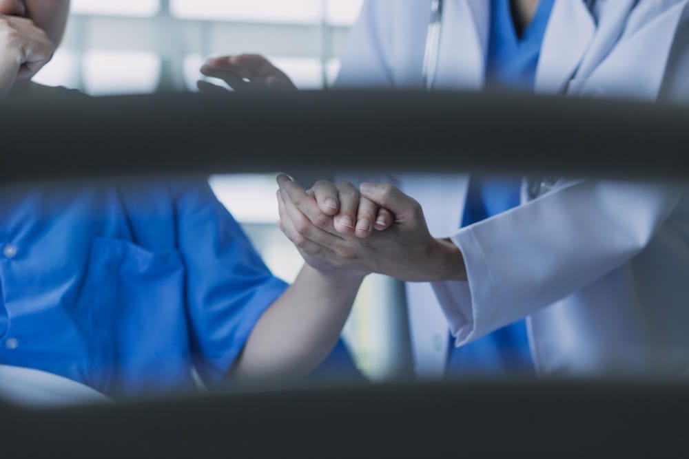 The Aftermath of Tear Gas: Recognizing Exposure Symptoms - Bio-One ...